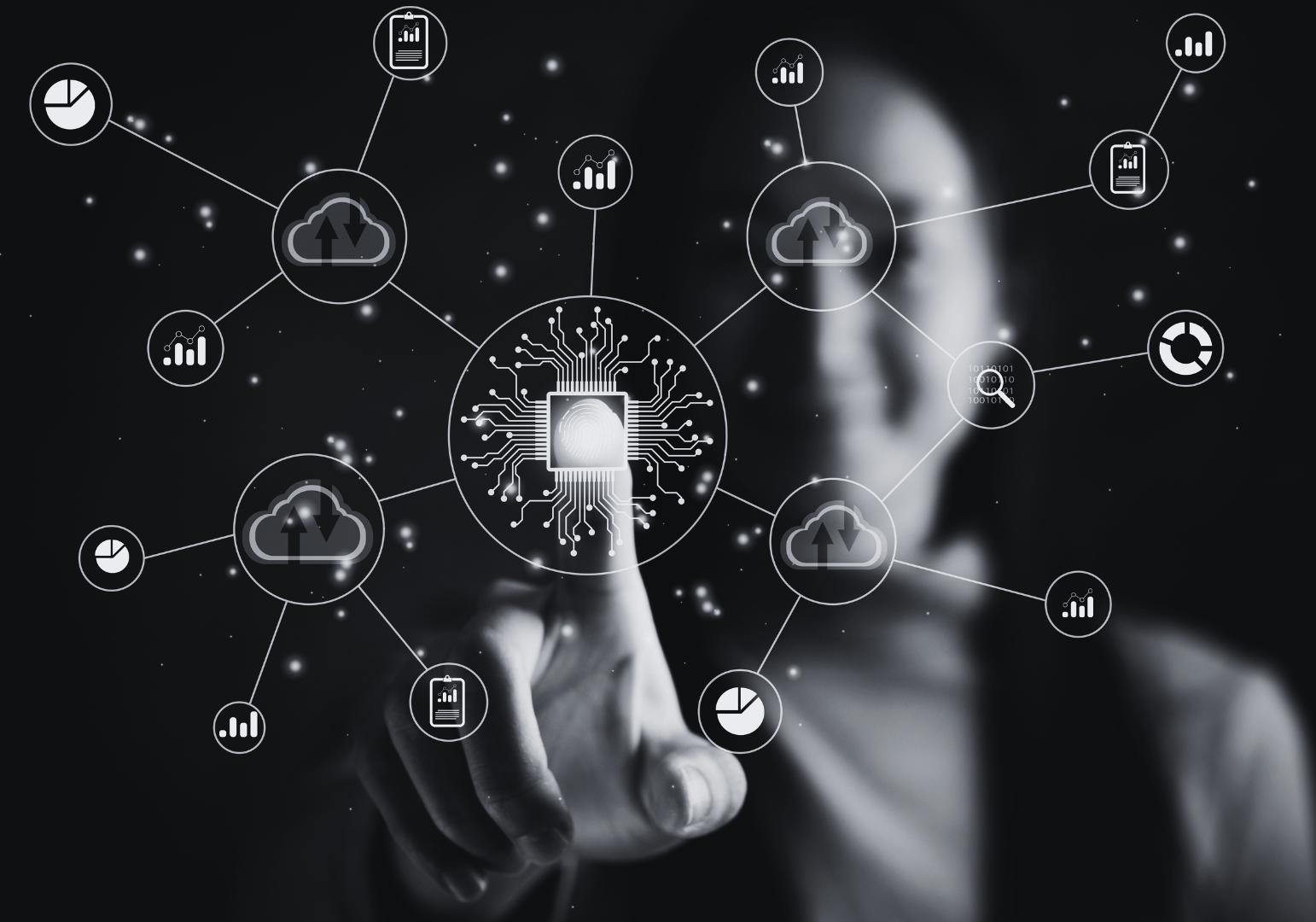 Digital Transformation Strategy