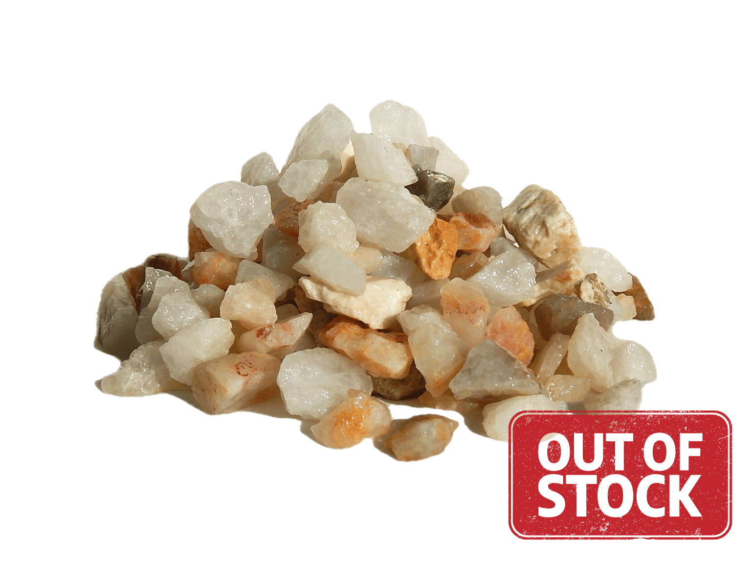 Product Stones, Pebbles & Gravel | Seabreeze Landscape Supplies