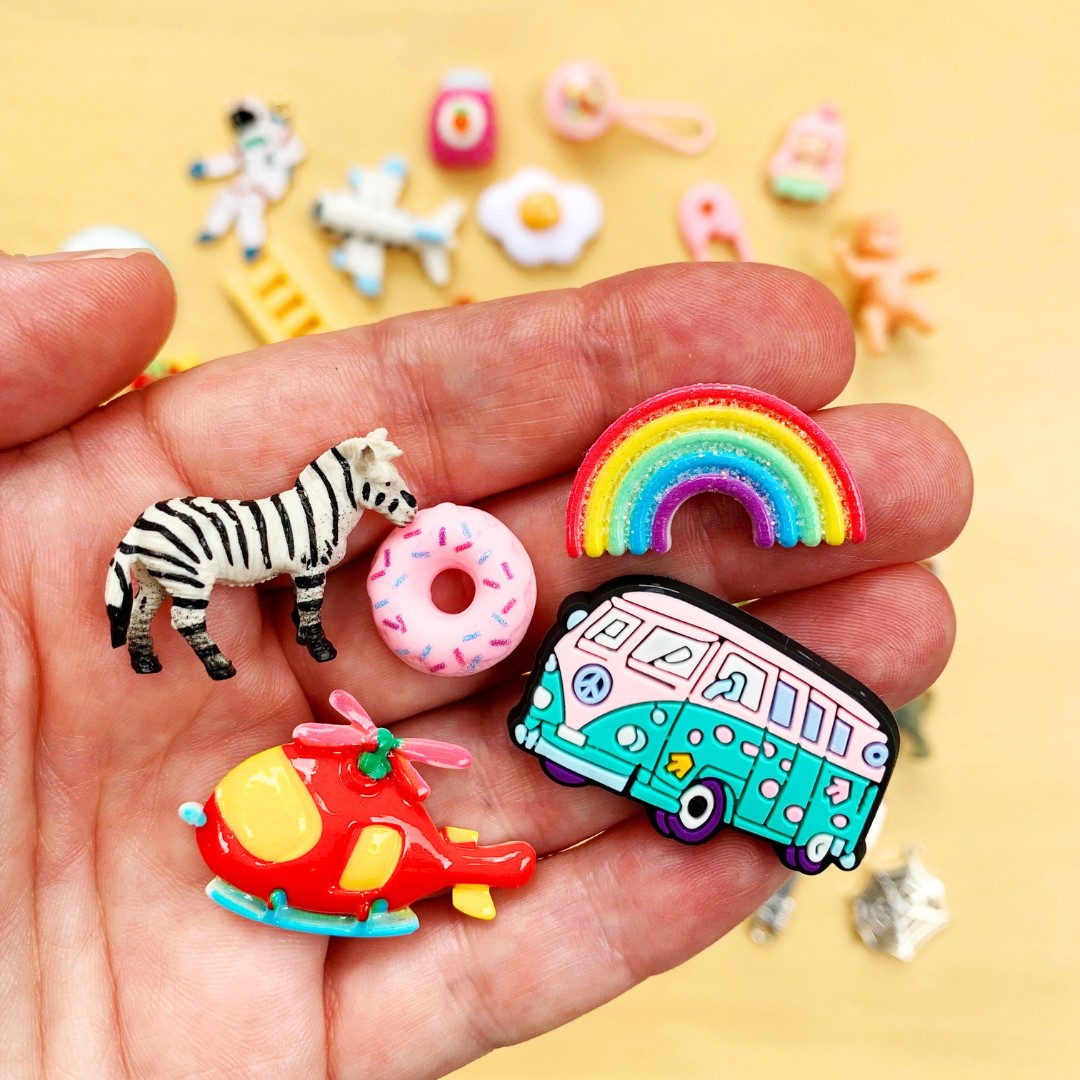 Fun Ways To Use Montessori Language Objects