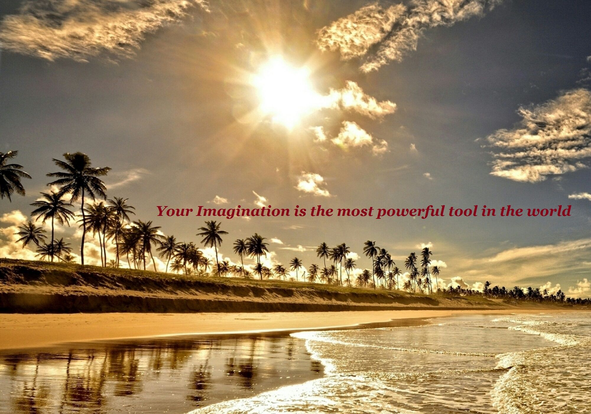 Imagination vs. Visualization: Understanding the Difference and How to ...