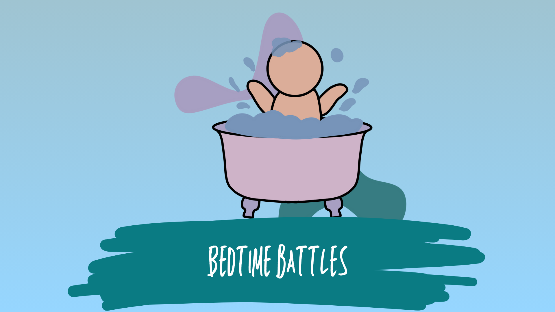 Bedtime battles