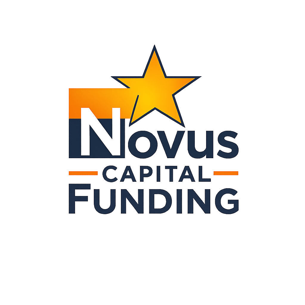 Novus Capital Funding Fast Business Funding