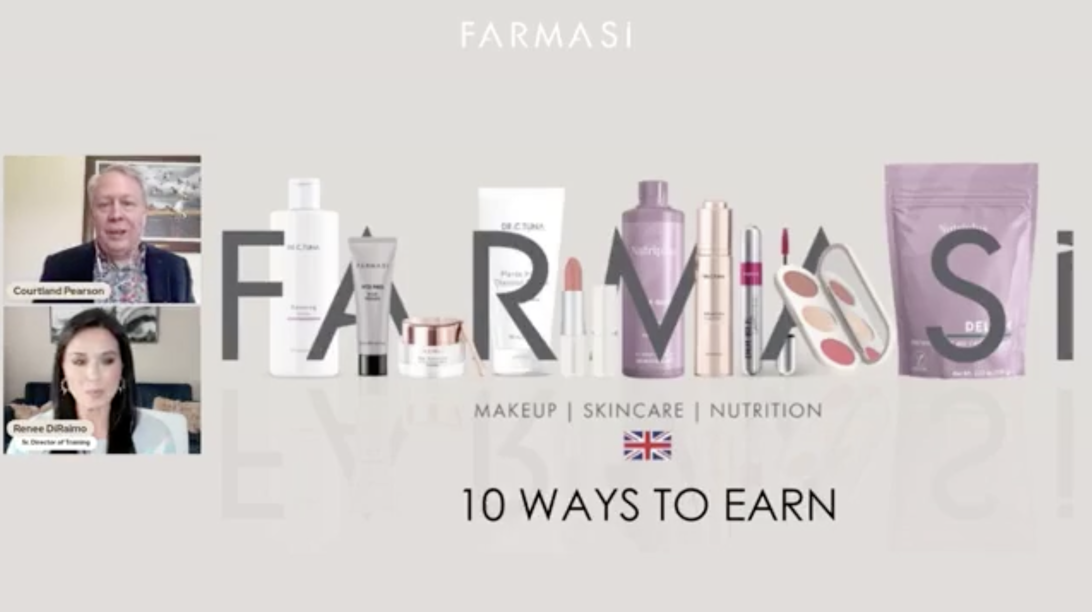 Farmasi