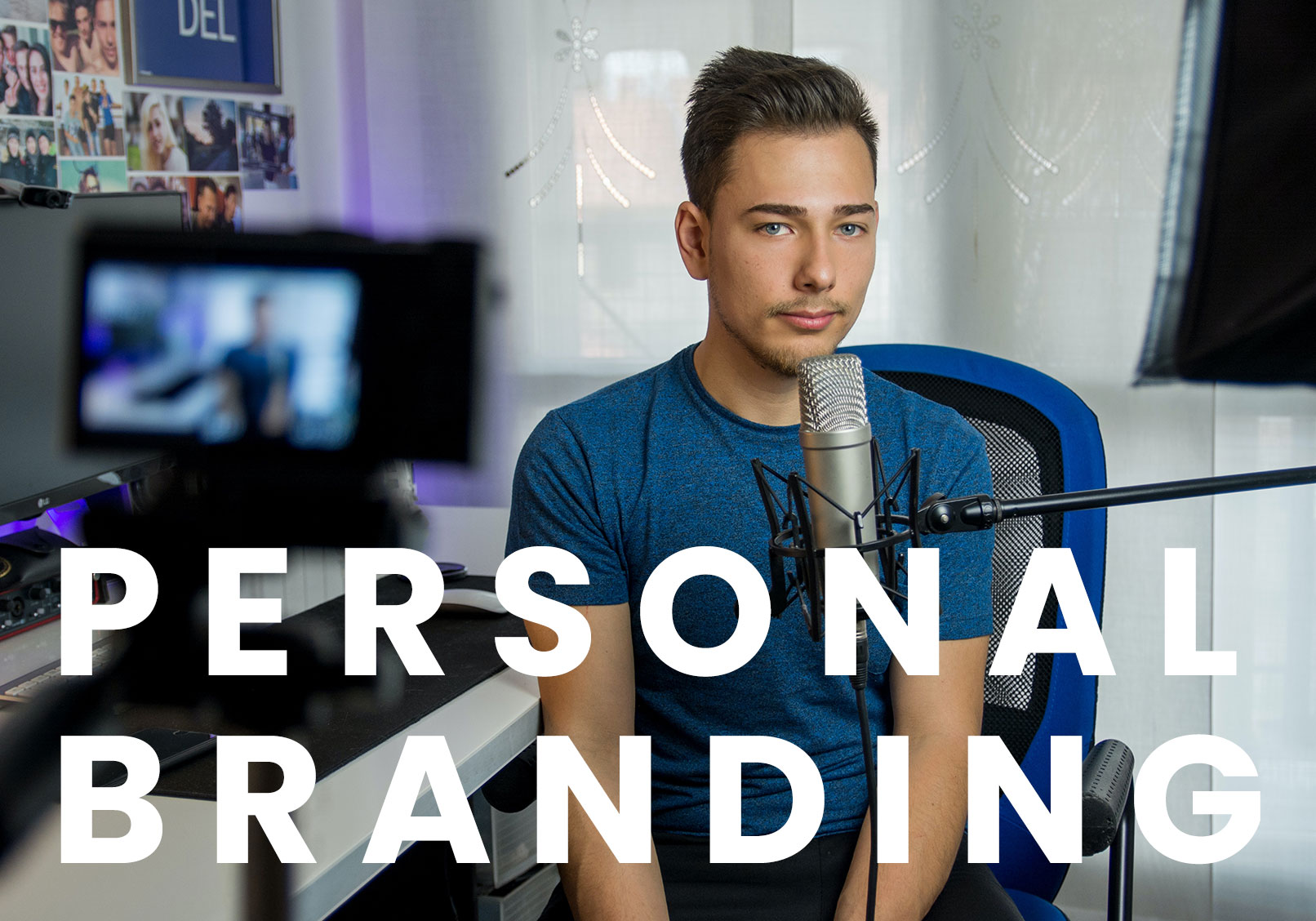 How to Build a Personal Brand: A Guide for Aspiring Influencers | Brandbloq