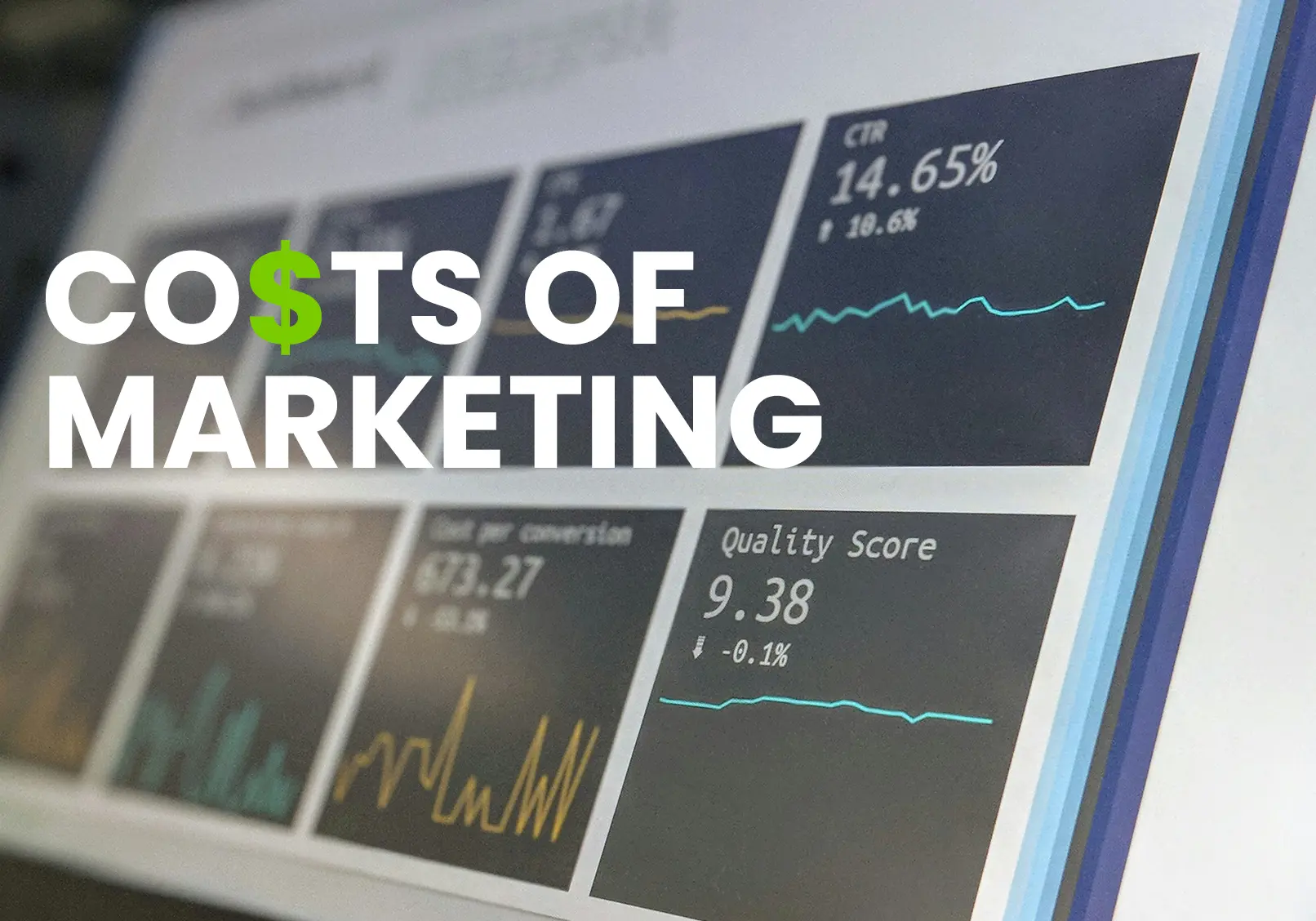 What Businesses Pay For Marketing: Decoding the Costs | Brandbloq