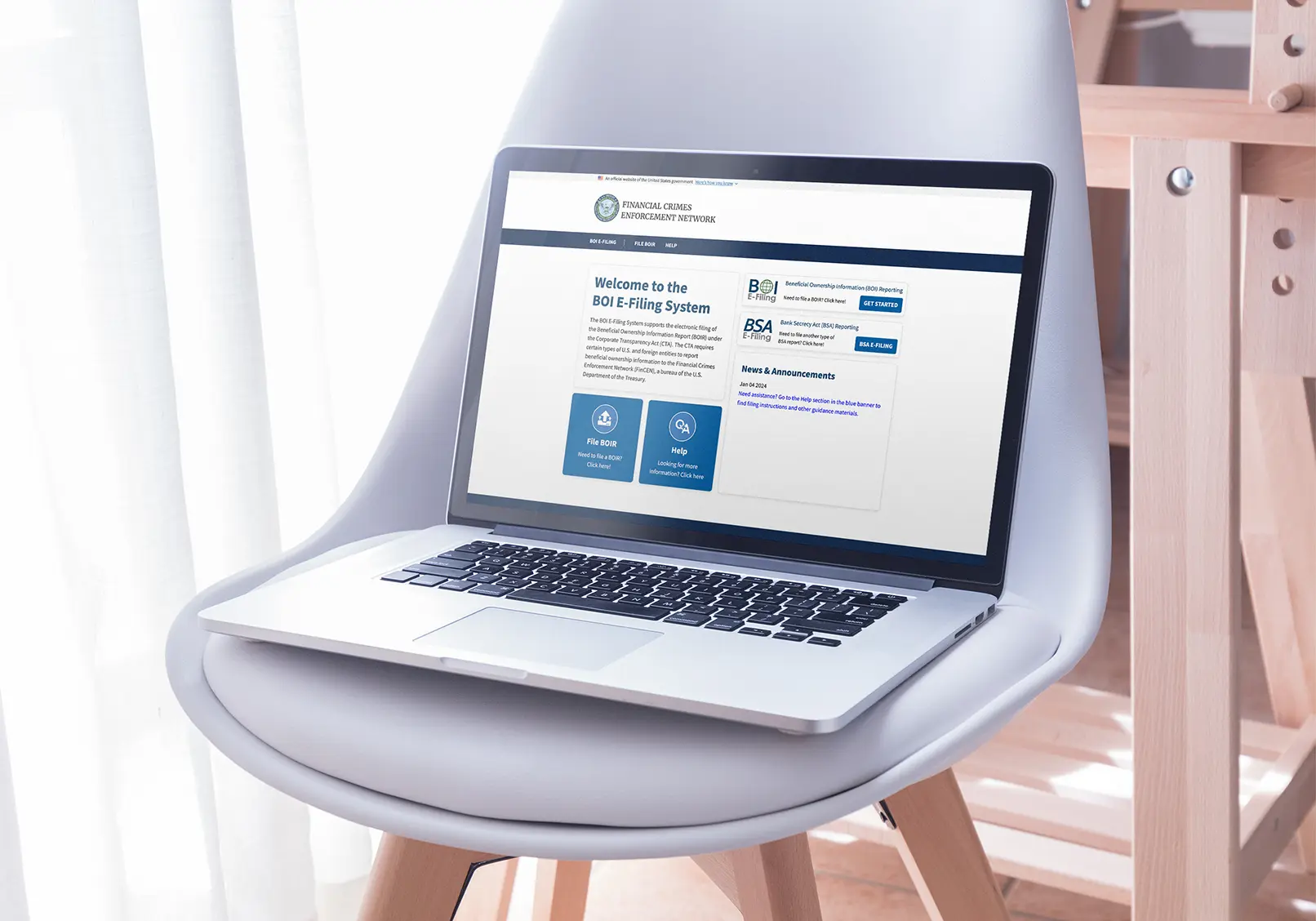 Corporate Transparency Act: What Small Businesses Need to Know | Brandbloq