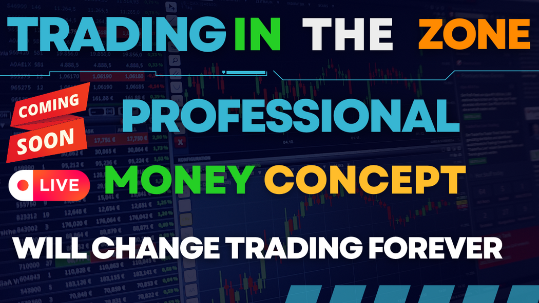 Professional Money Concept