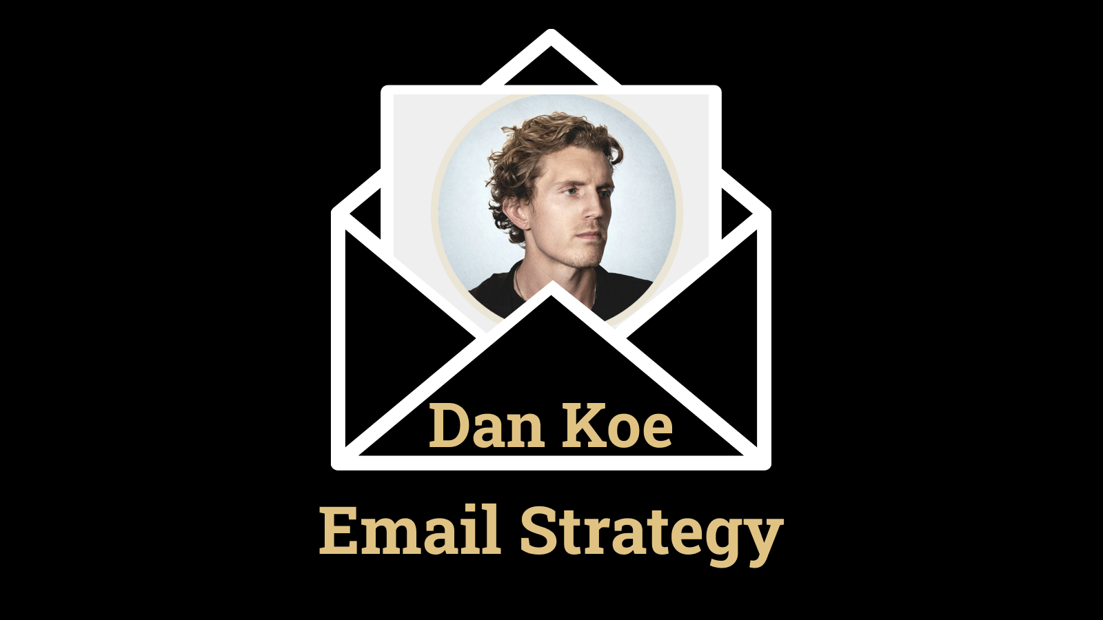Dan Koe's Leads Strategy