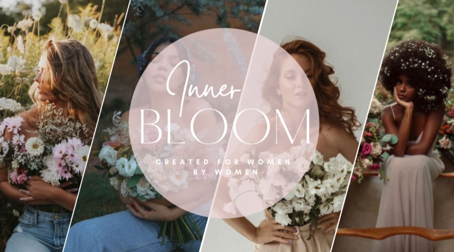 The Wealthy Gypsy Project - Inner Bloom