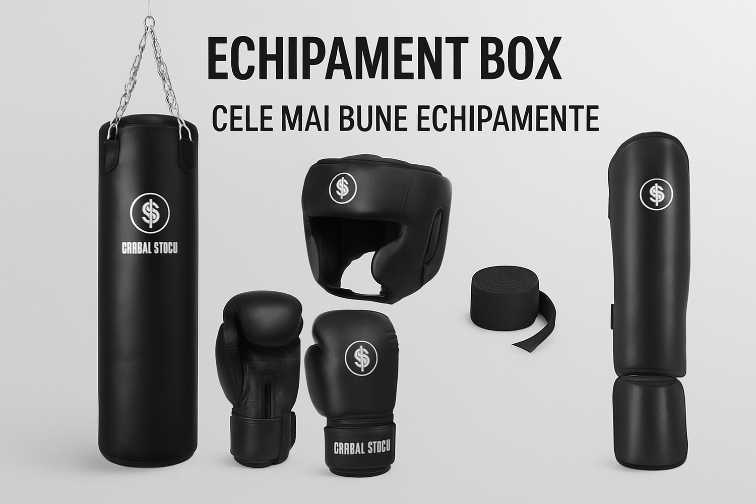 Echipament Box – Ghid Complet Pentru Antrenamente Sigure și Eficiente
