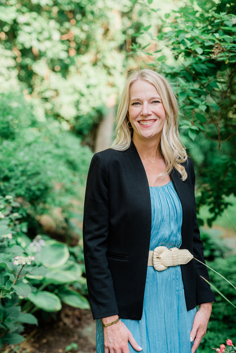 Kristin Kober | Executive & Lifestyle Coaching