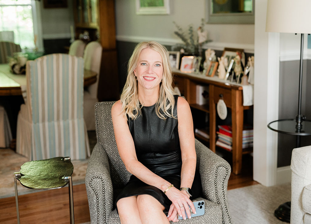 Kristin Kober | Executive & Lifestyle Coaching for Leaders