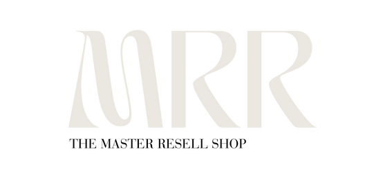 Master Resell Rights Ebooks & Guides with MRR