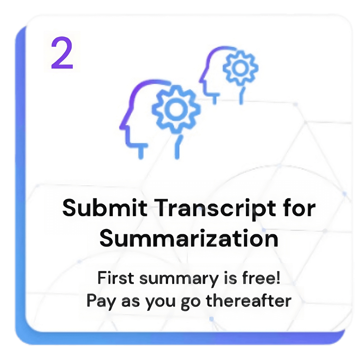 SmartDepo AI Deposition Summaries - A Legal Technology Company