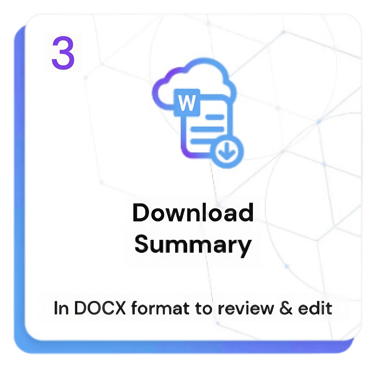 SmartDepo AI Deposition Summaries - A Legal Technology Company