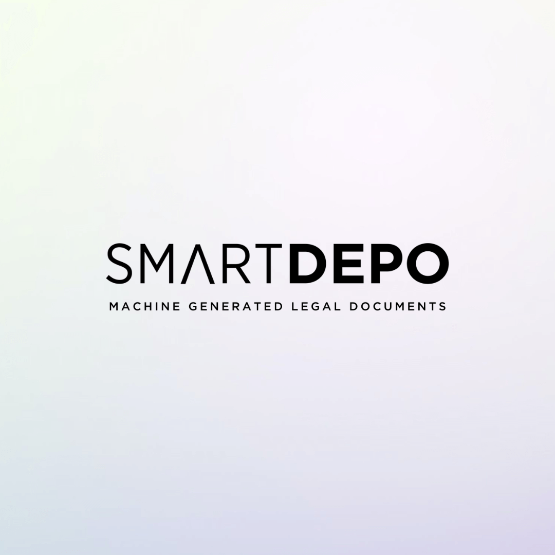 SmartDepo AI Deposition Summaries - A Legal Technology Company