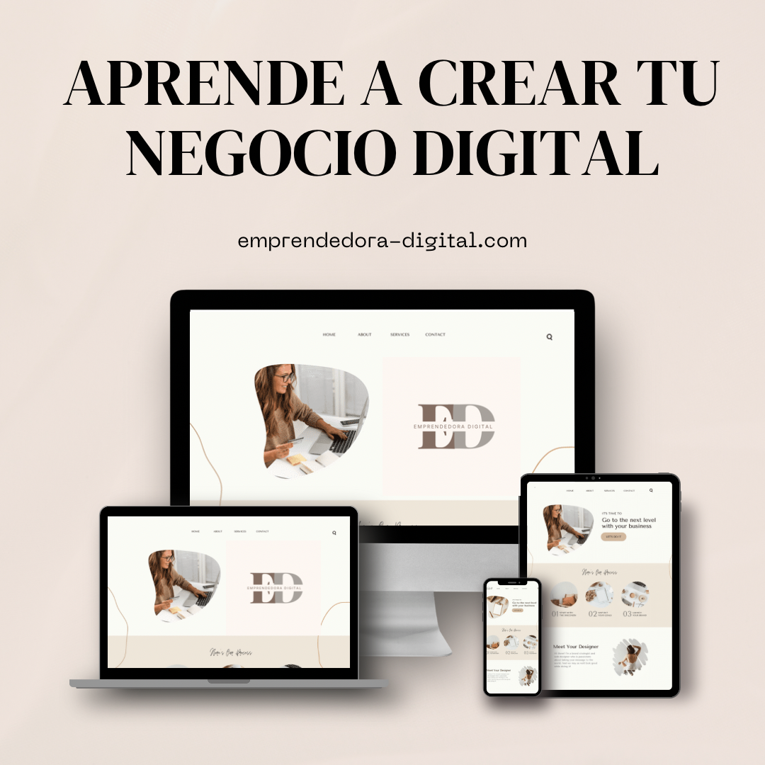 Crea Tu Propio Negocio Con Master Resell Rights