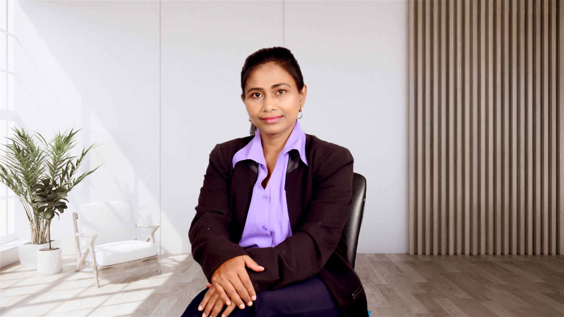 Hi - I am Shalini, the Founder of the Lifestyle Re-Energization Mastermind