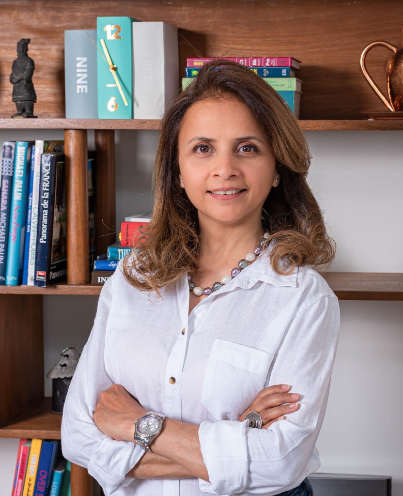 Home – Magic Lies Within