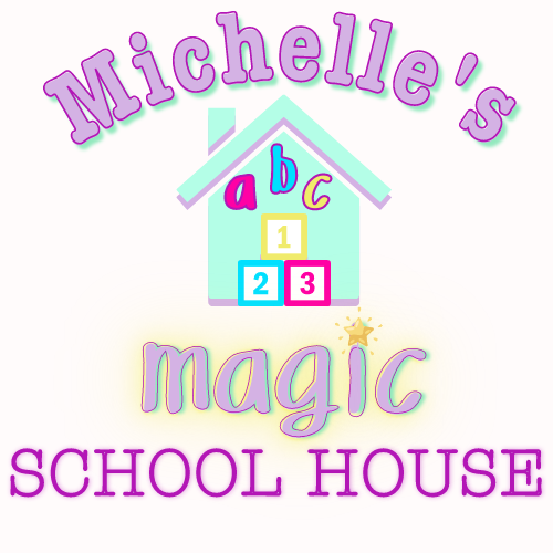 Michelle's Magic School House