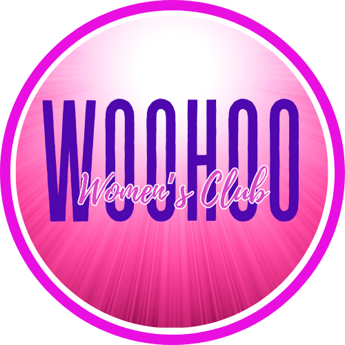 Woohoo Women's Club