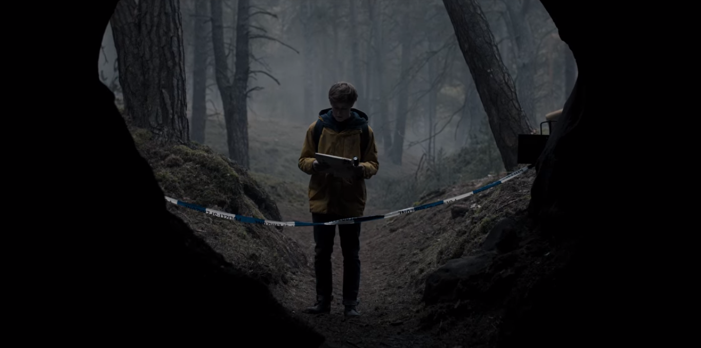 Il Tempo e il Destino nel Monologo di Dark