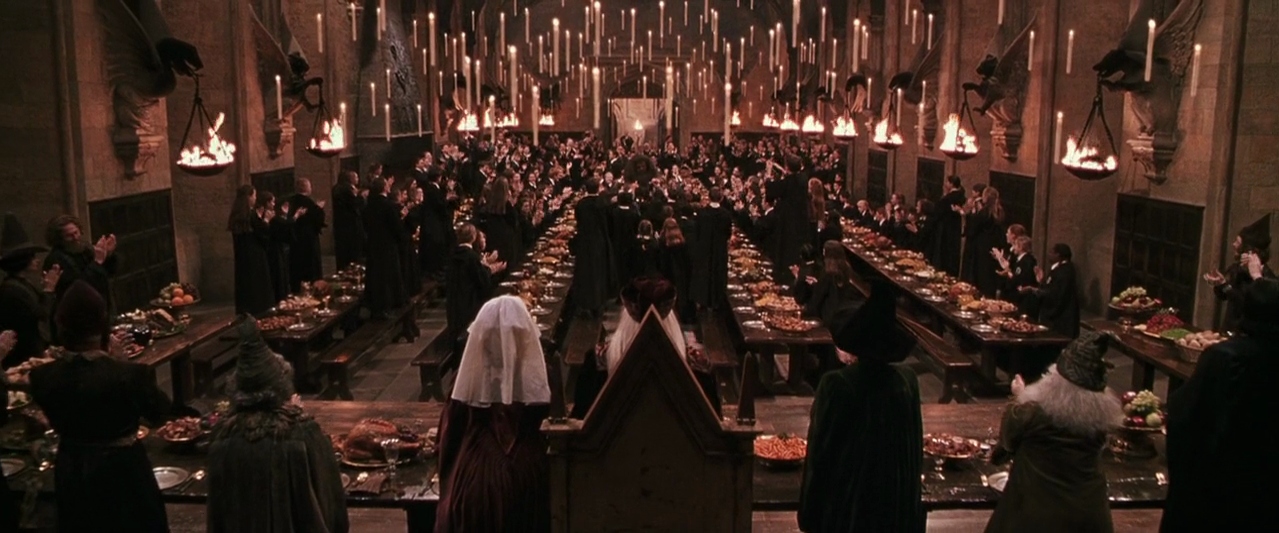 Blocking Cinematografico e Tecniche di Recitazione: L'Arte della ...