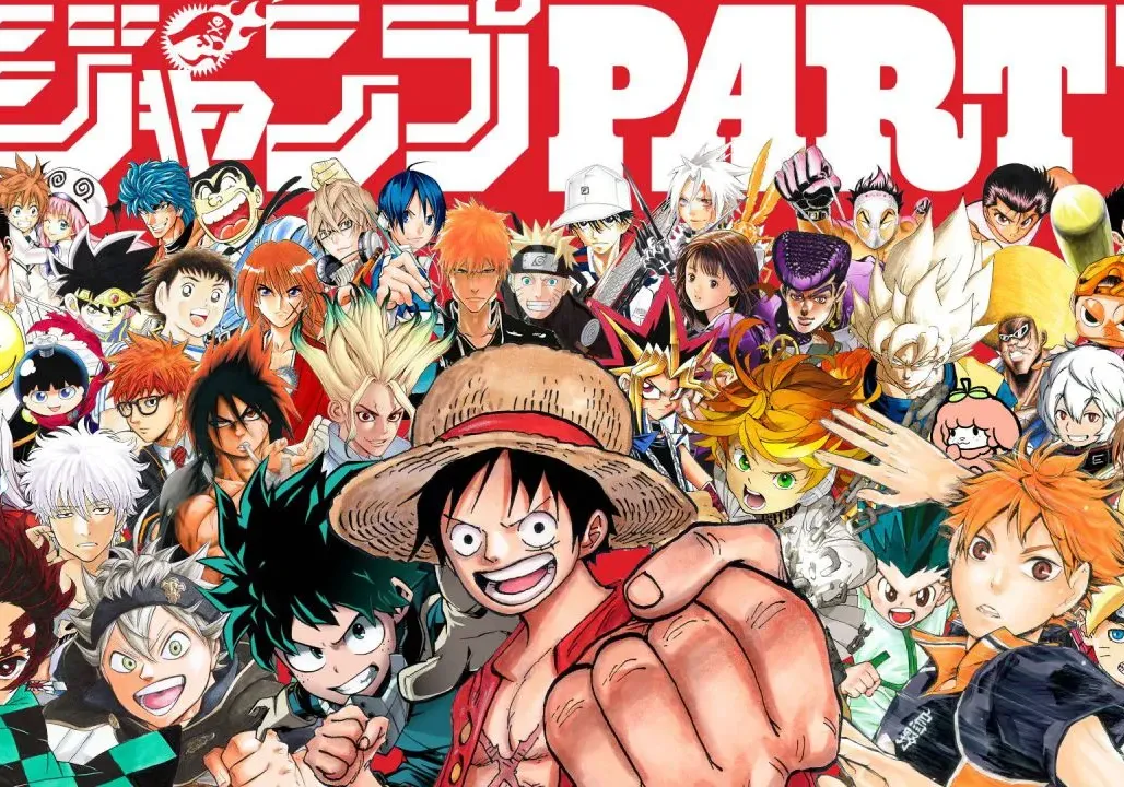 Come gli Anime stanno rivoluzionando la cultura occidentale