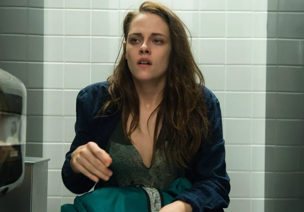 Monologo - Kristen Stewart in Anesthesia
