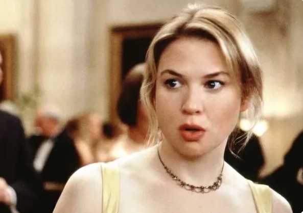 Monologo - Renée Zellweger in "Che Pasticcio Bridget Jones"