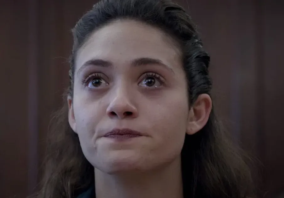 Fiona Gallagher - tra "Shameless" e Emmy Rossum