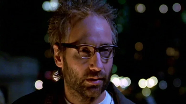 Monologo - David Duchovny in "Zoolander"