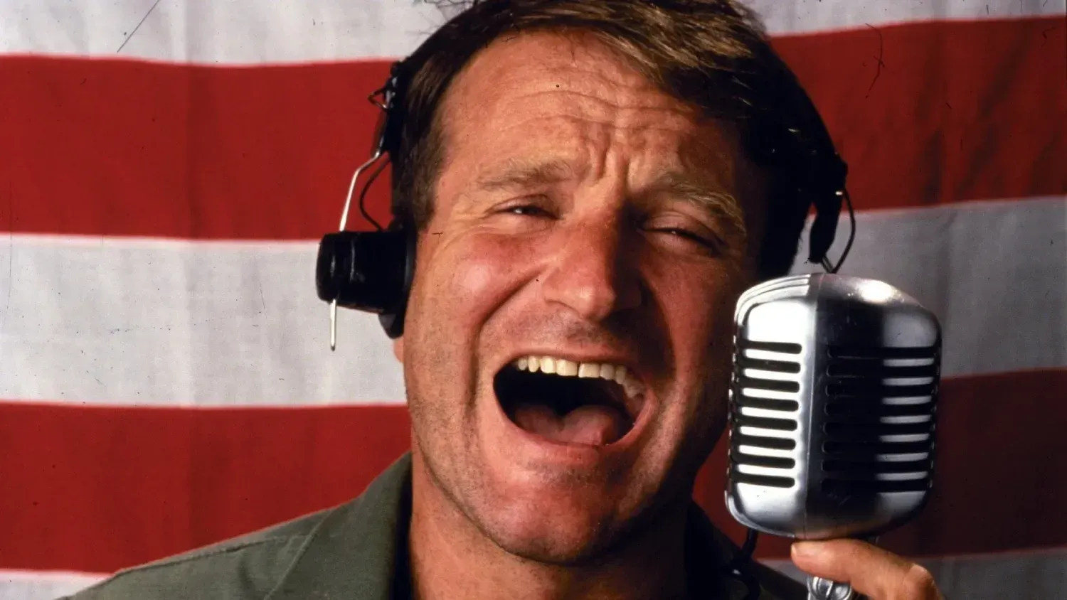 In loving memory - Robin Williams