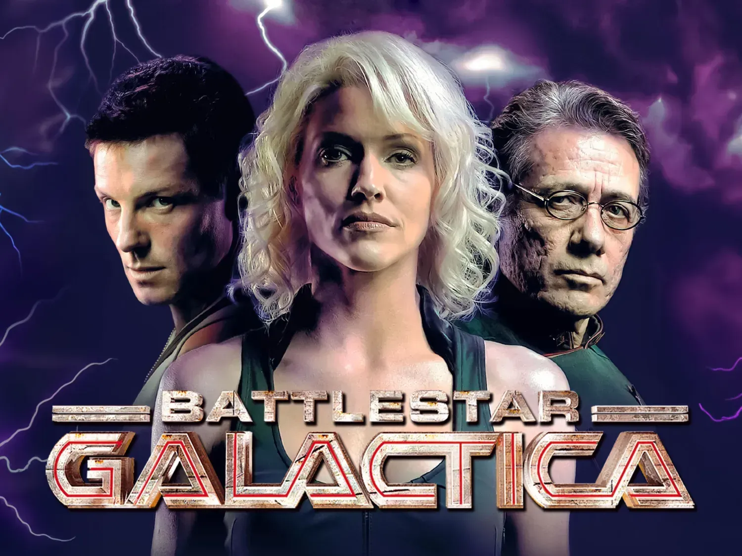 Recensione - "Battlestar Galactica"