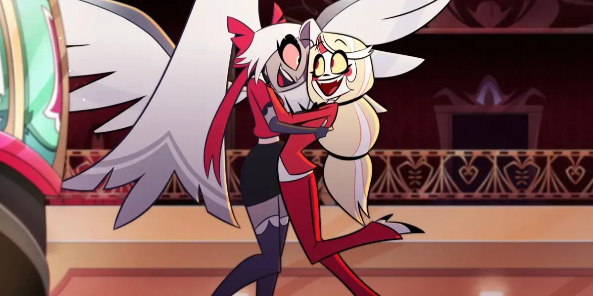 Easy Hazbin Hotel 2: Testo e Traduzione della Canzone di Charlie e Vaggie