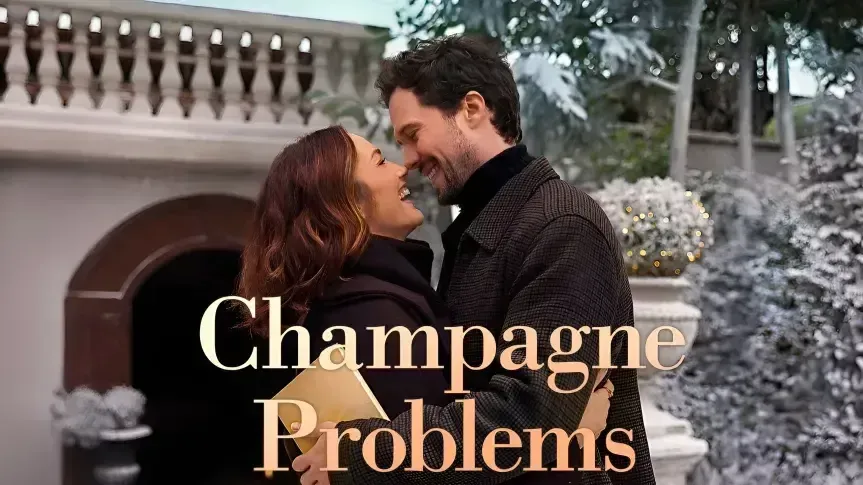 Champagne Problems: trama completa e spiegazione del finale del film