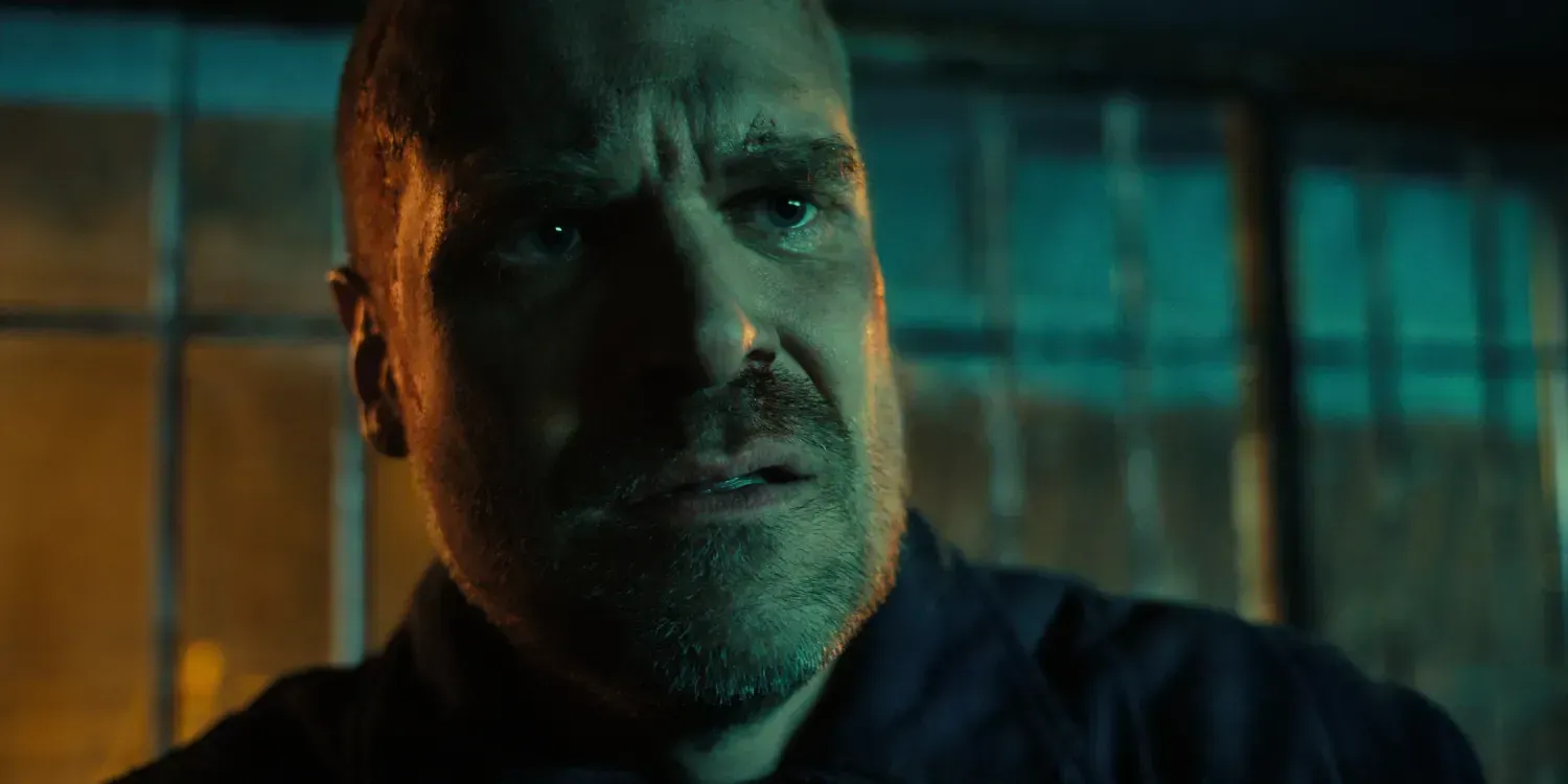 Monologo di Hopper in Stranger Things 4: il suo senso di colpa e la ...