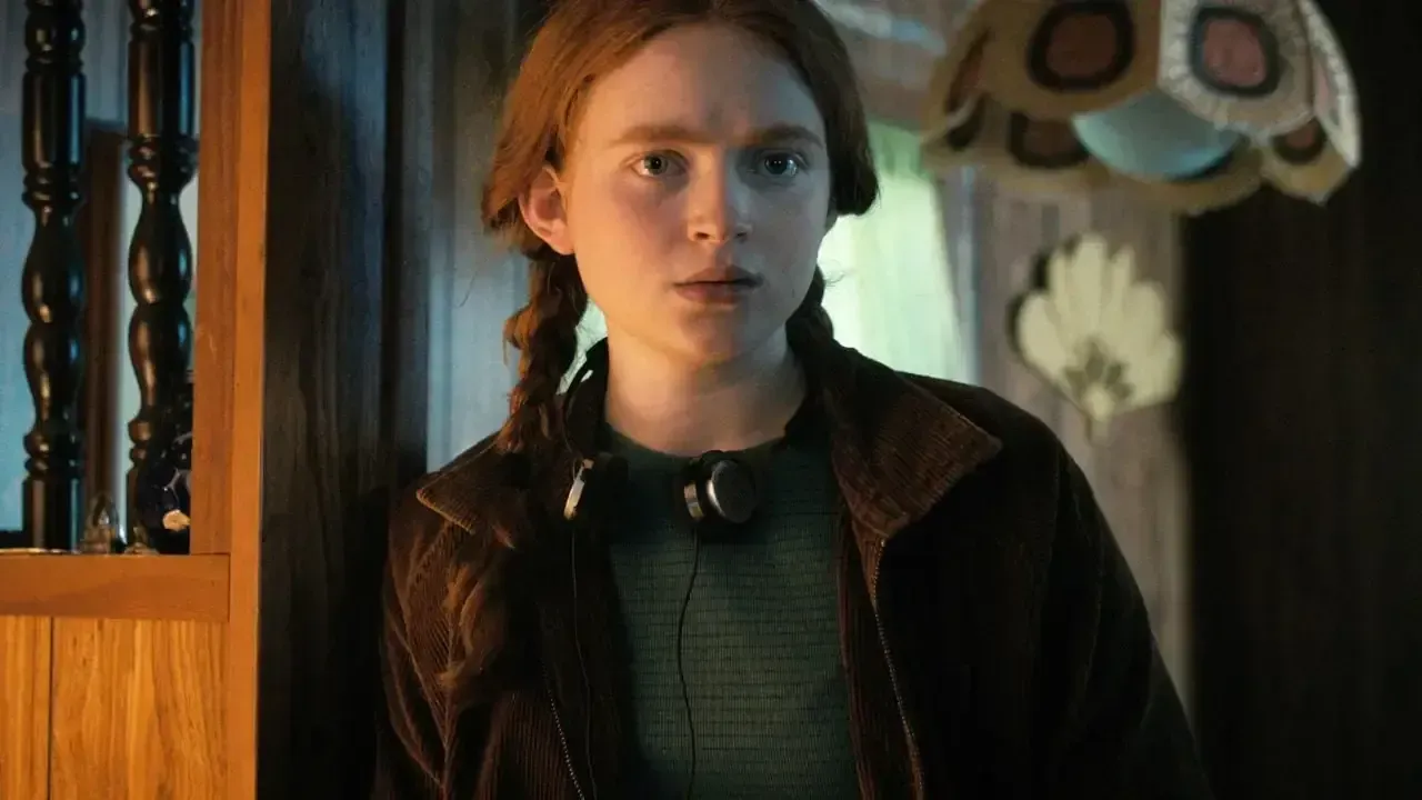 Monologo di Max in Stranger Things: la prigione di Henry