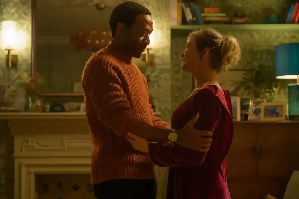 Monologo di Scott a Bridget in Bridget Jones - Un amore di ragazzo