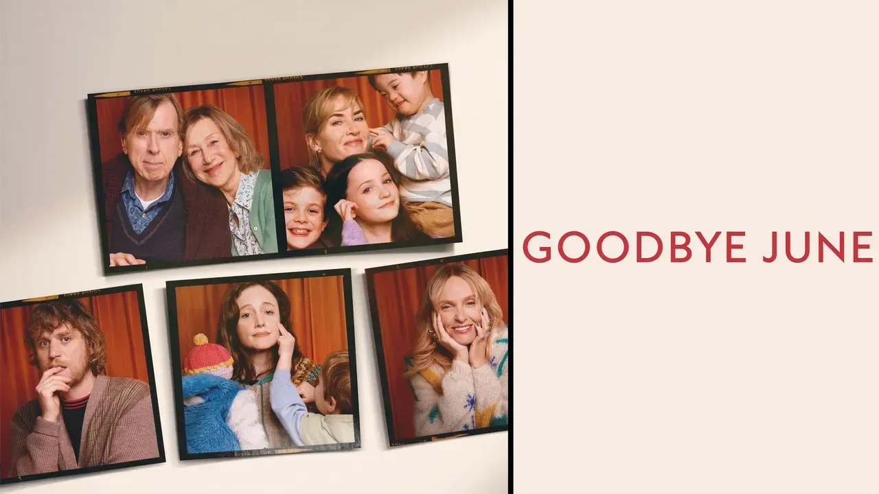 Goodbye June: trama completa del film e spiegazione del finale