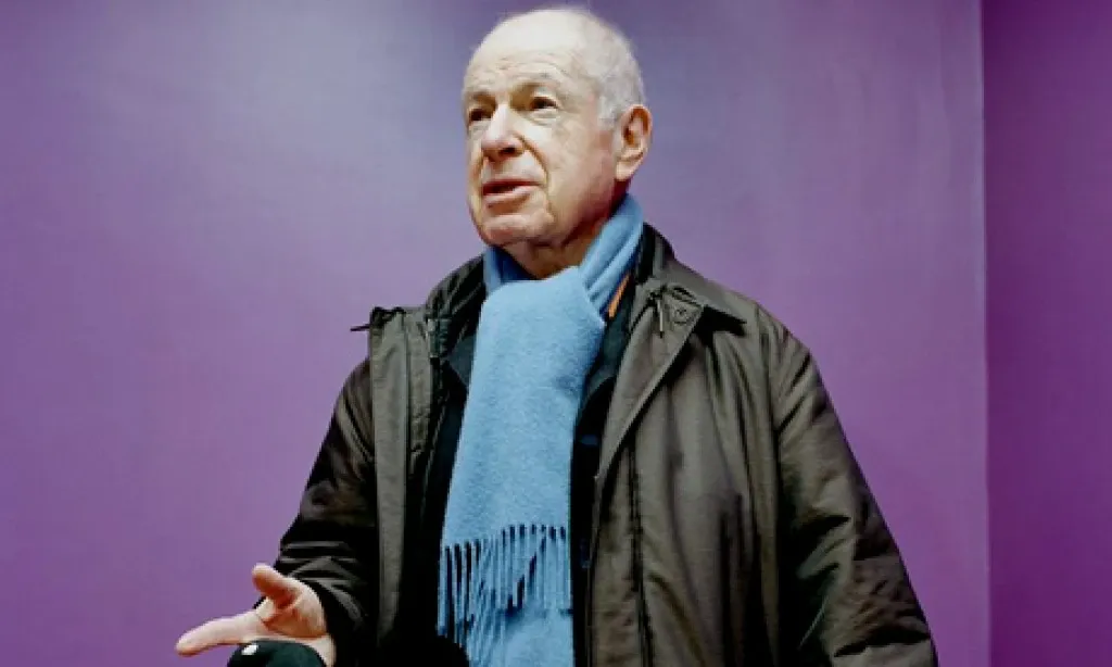 Ricordando Peter Brook: l’arte piena nello Spazio Vuoto