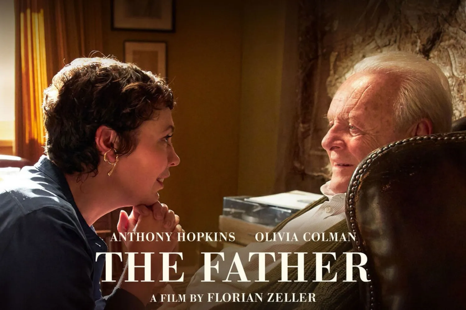 The Father, recensione: il film sull’Alzheimer che devasta
