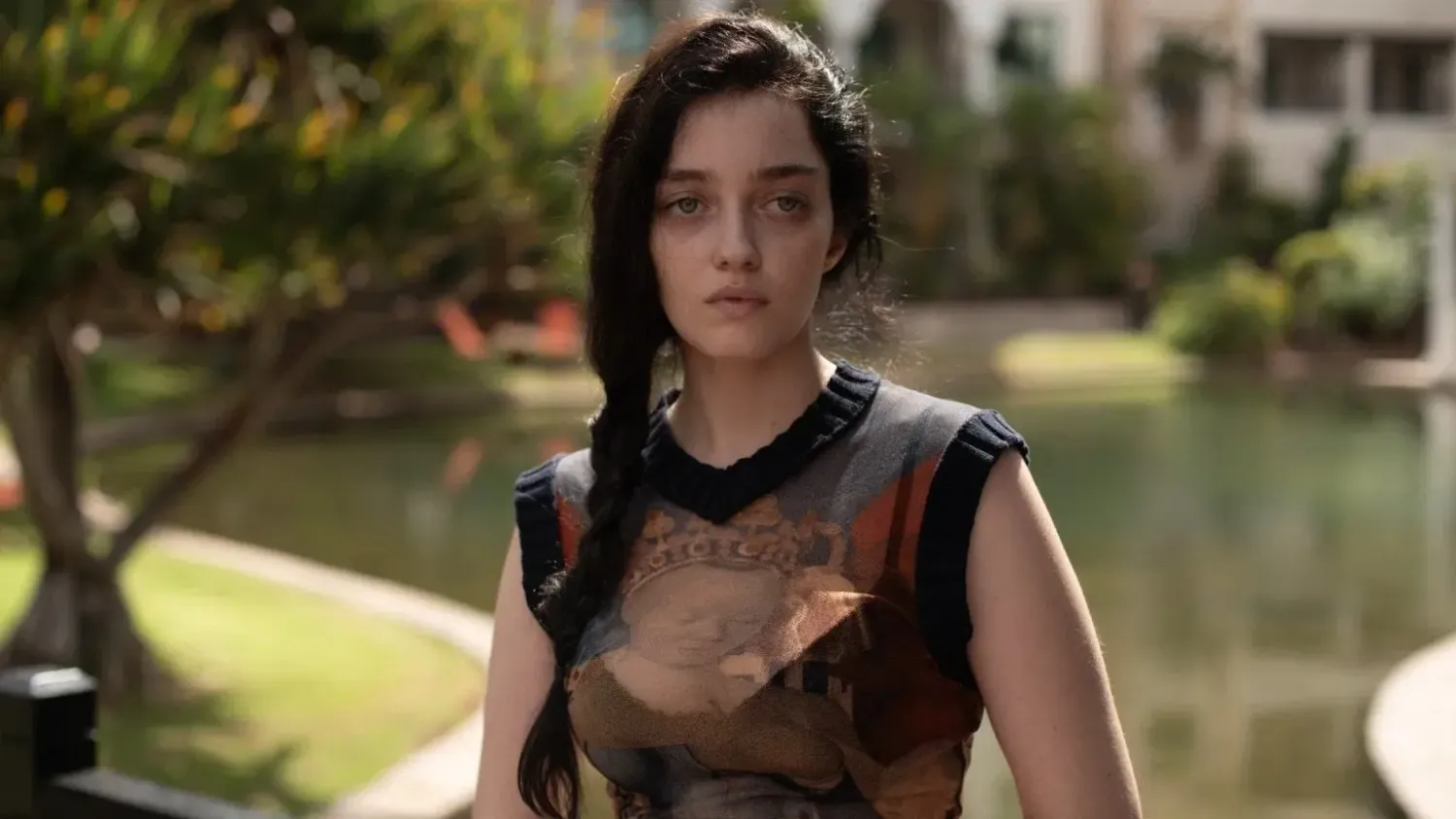 Oasis Resort Episodio 7, trama completa e spiegazione del finale: la ...