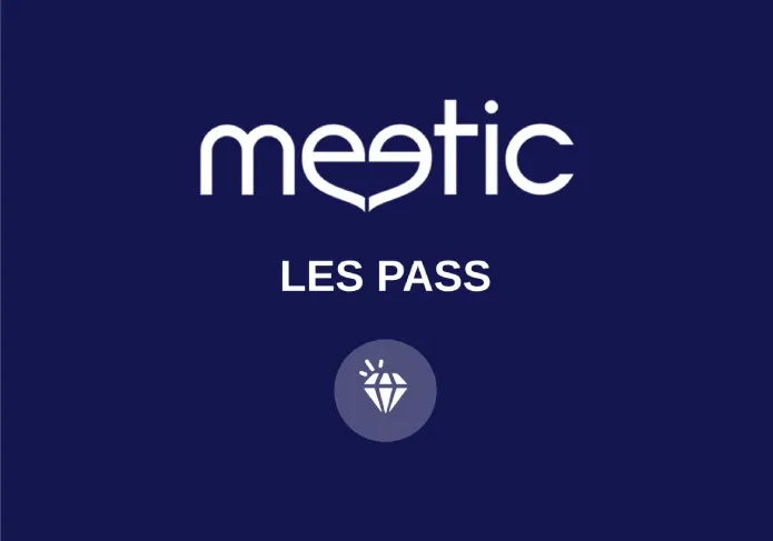 Meetic pass Essentiel VS Premium VS Prestige 2026