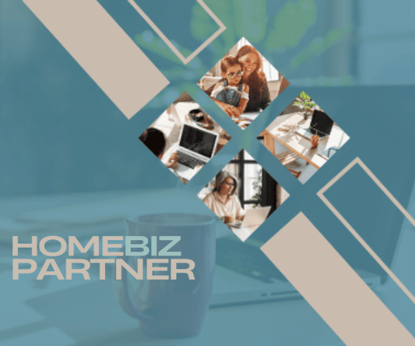 Welcome to HomeBiz Partner