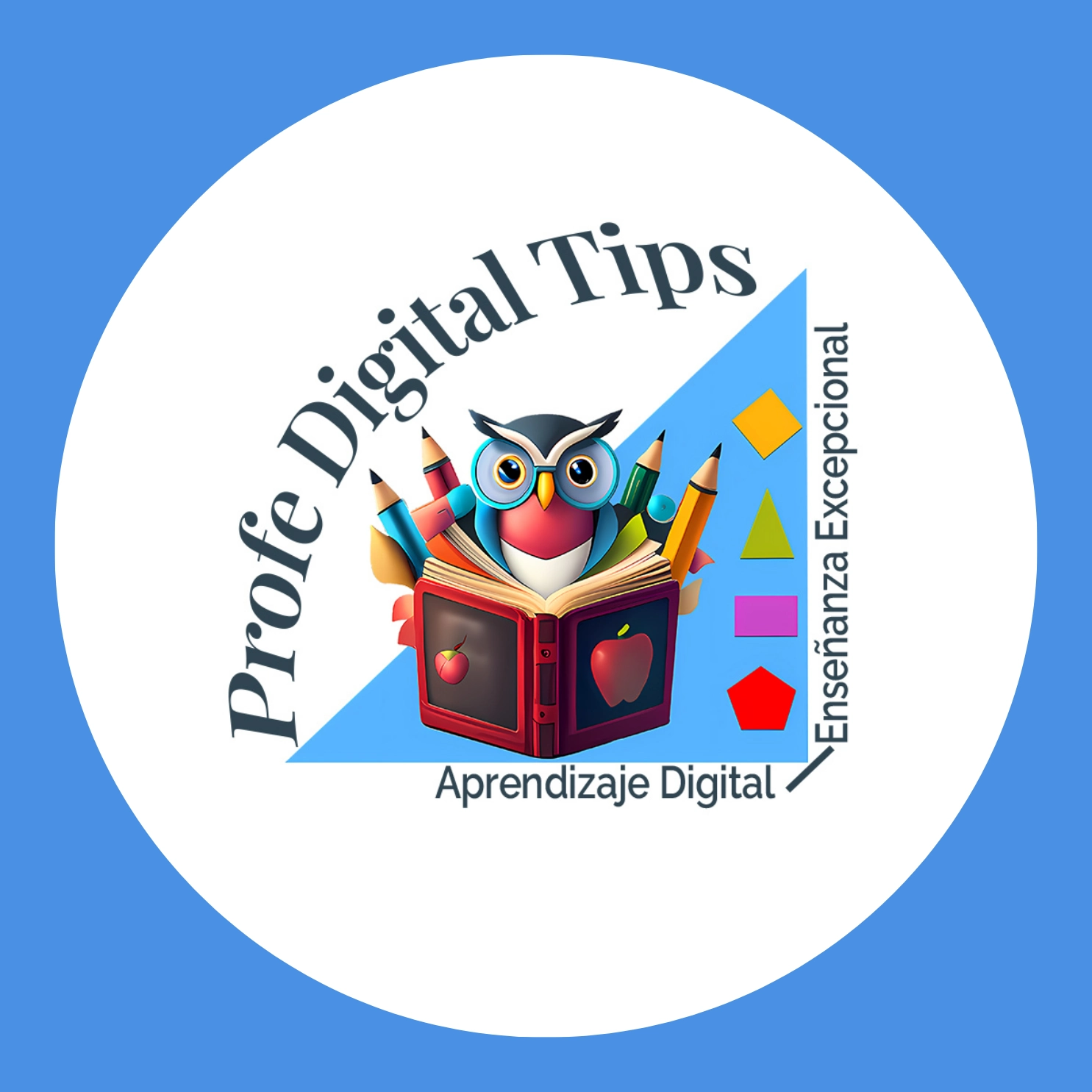 Profe Digital Tips