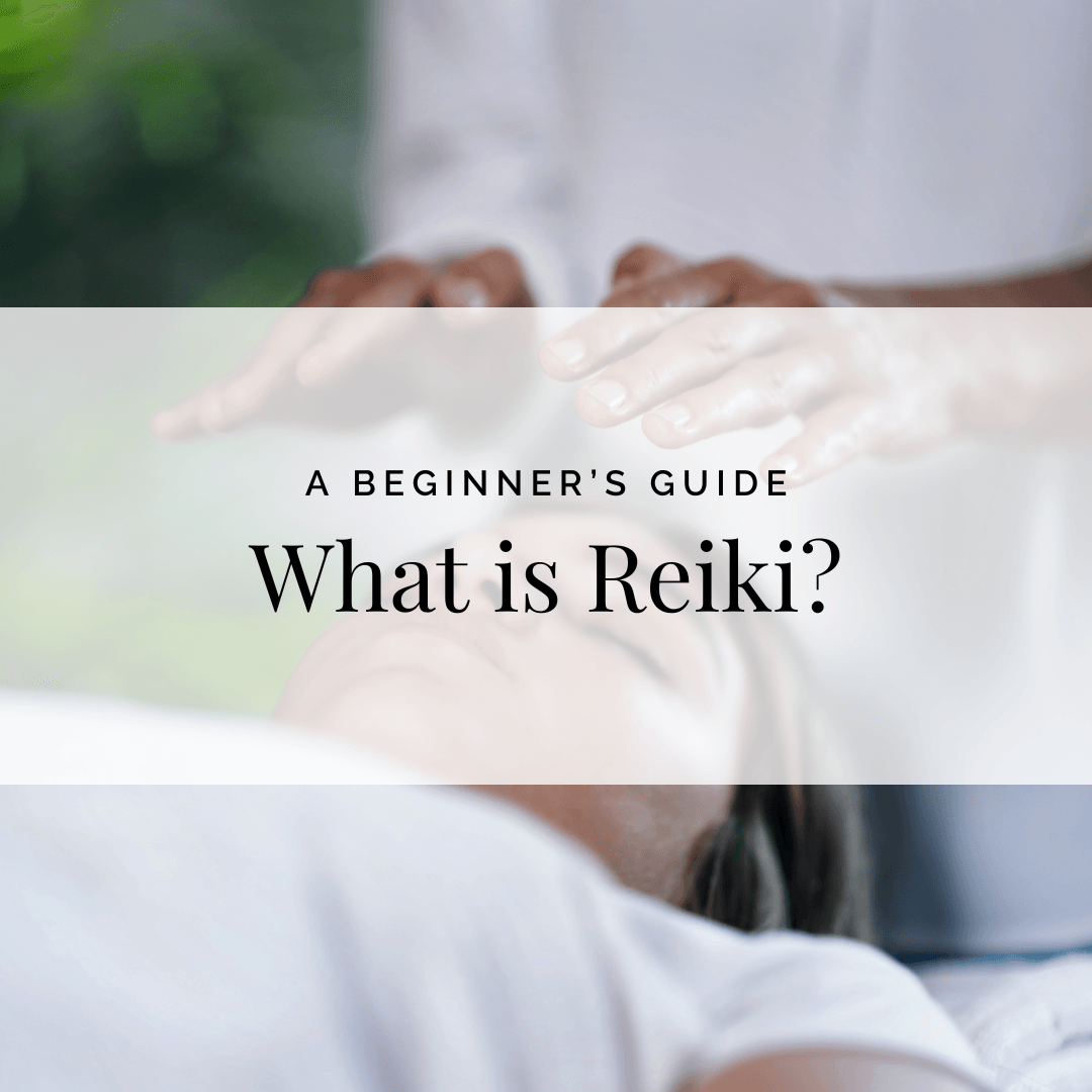 What is Reiki?