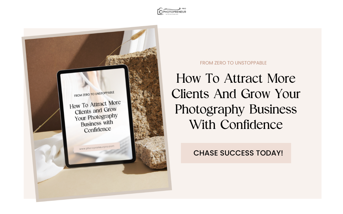From Zero to Unstoppable: How To Attract More Clients And Grow Your ...