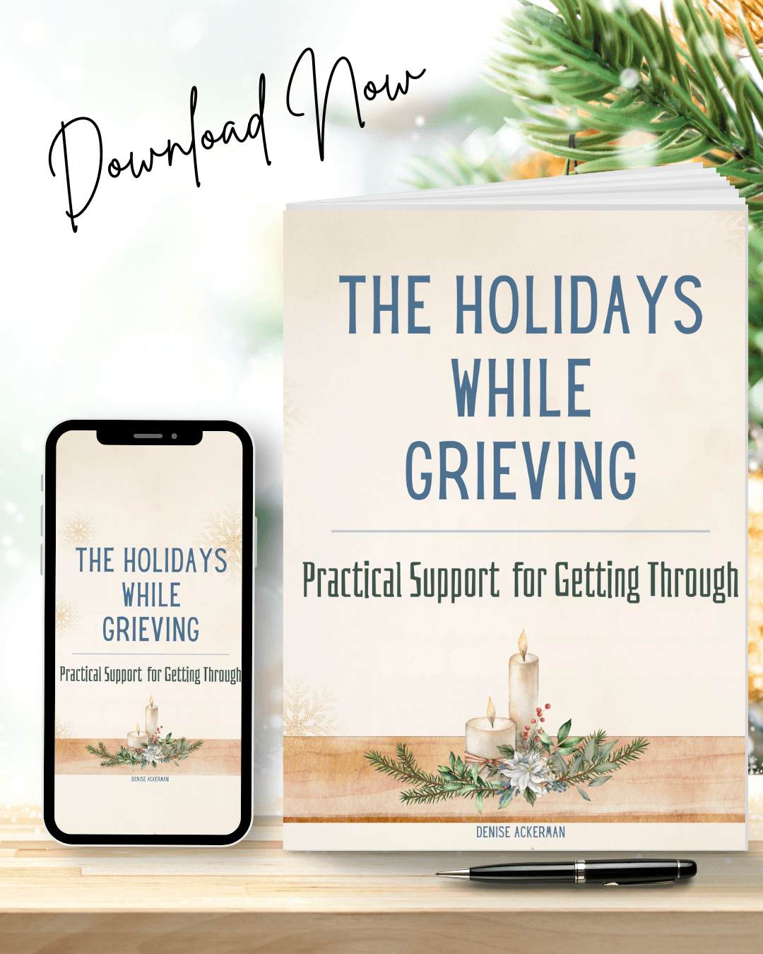 Grief Support Resources