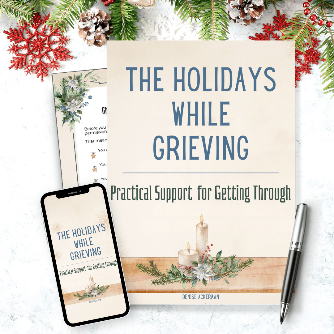 Grief Support Resources